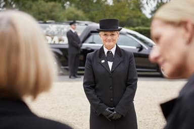 Worksop Funeral Directors | Clive Hopkinson Funeral Directors | Dignity ...